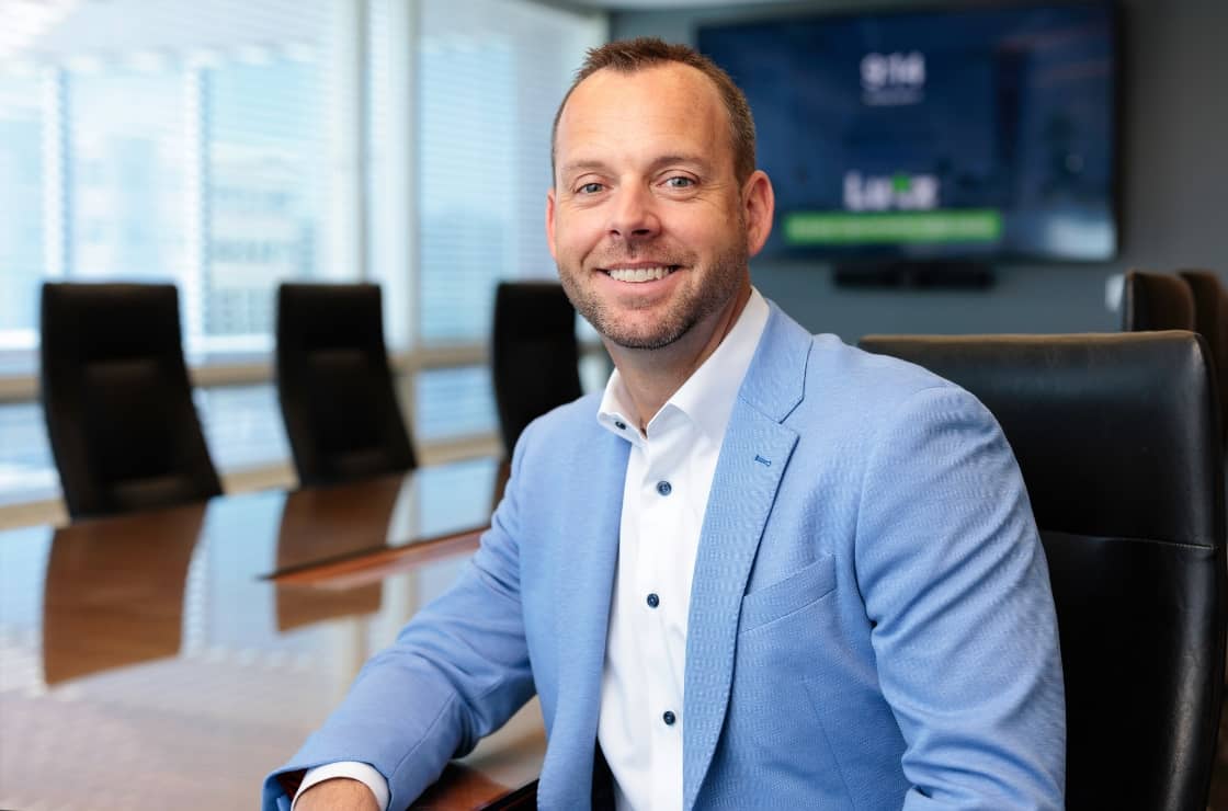 Lutz Announces Ryan Cook as New Managing Shareholder